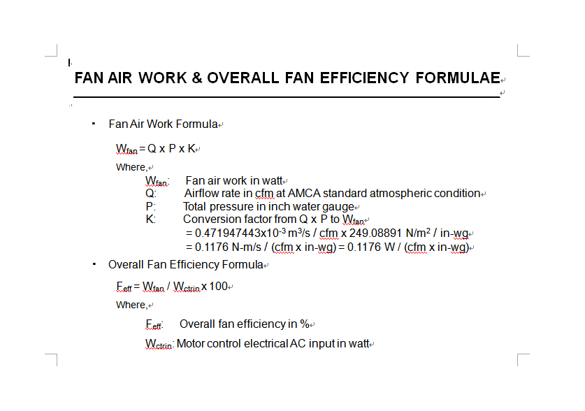 technical data | System Homes Company